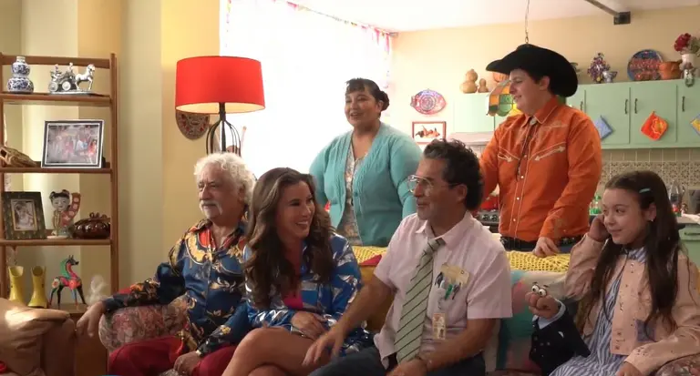 ¡Regresa ‘El Compayito’! | Shows Cuéntamelo Ya! | Las Estrellas