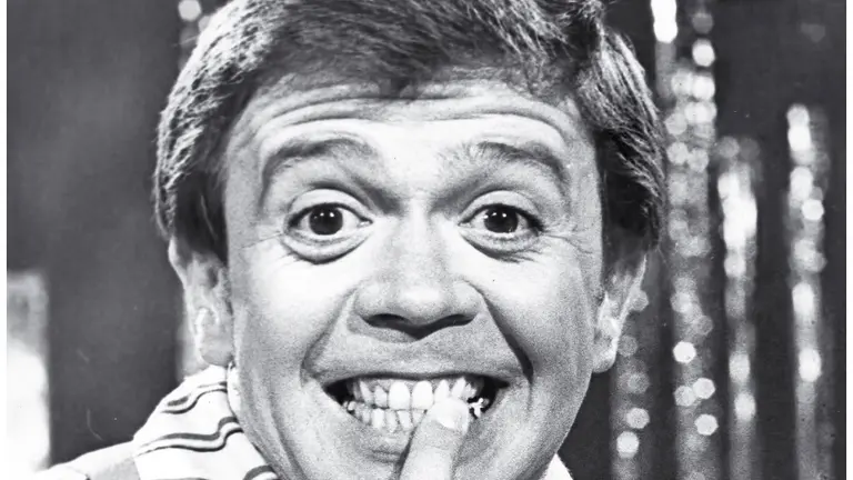 Reviven el momento en que Chabelo hizo su más grande travesura en ...