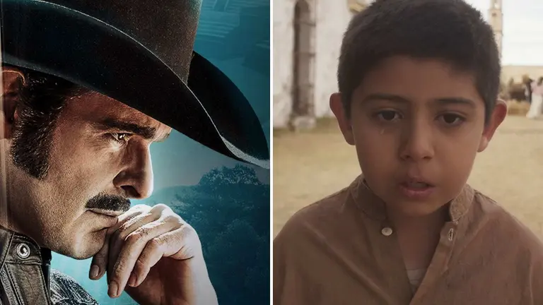 Ve aquí el primer avance de la serie ‘El último rey’ | Shows Cuéntamelo ...