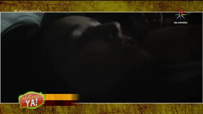 noticias espectaculos famosos rapidas | Shows Cuéntamelo Ya! | Las Estrellas