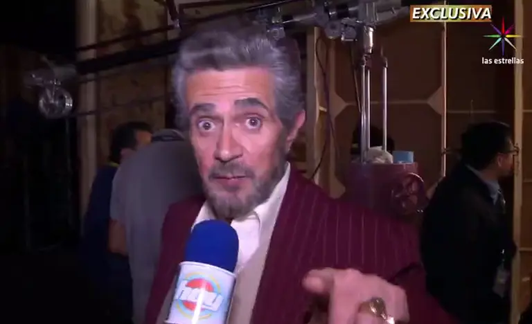 ¡Manuel "El Flaco" Ibáñez se une a Nosotros los guapos! | Shows ...