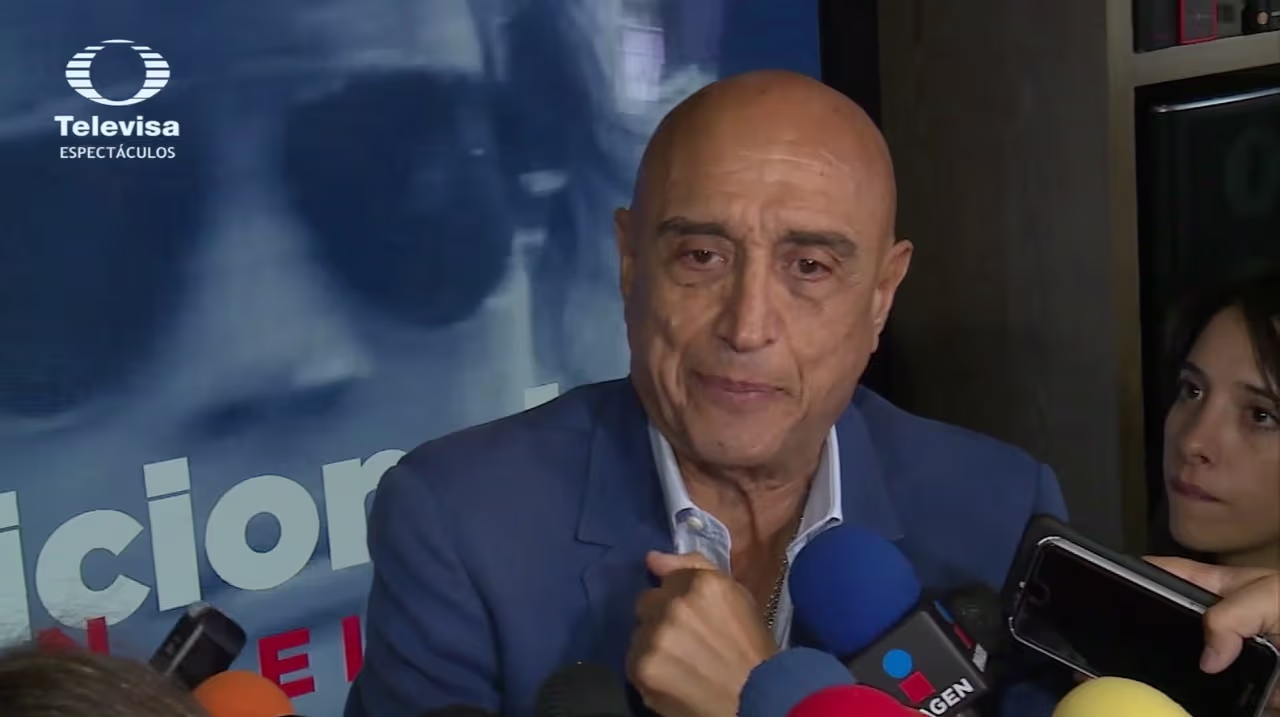 VIDEO: Pedro Torres revela los secretos de “La Incondicional” y el ...