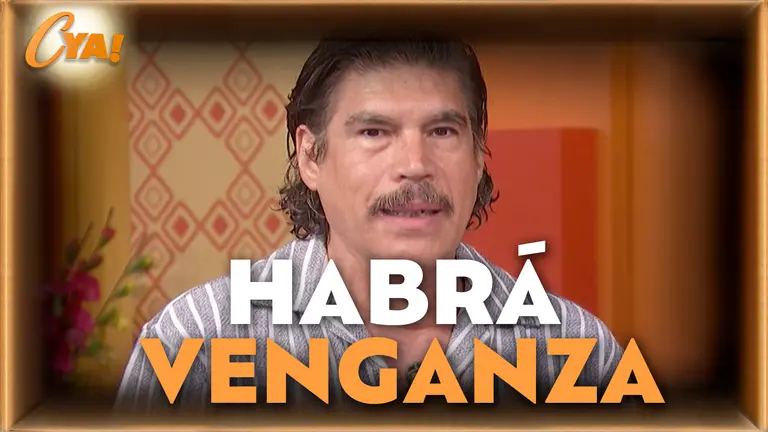 Alberto Estrella habla del reto de interpretar a ‘Gaspar’ en ‘Regalo de ...