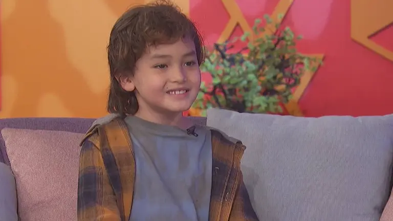 André Sebastián aseguró que 'Pedrito' llevará alegría y diversión a 'Vivir de Amor' | Shows ...