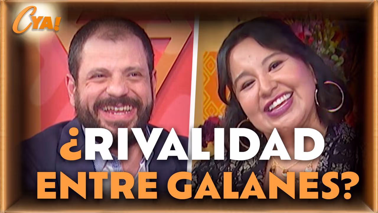 Archie Balardi y Claudia Acosta revelan un adelanto de ‘Monteverde ...