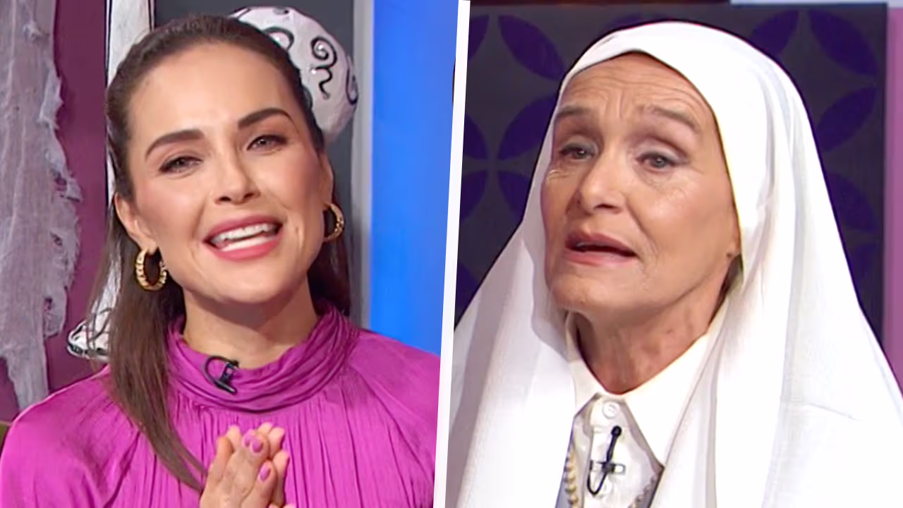 Jessica Decote y Luisa Muriel darán un poderoso mensaje en ‘Amor amargo ...