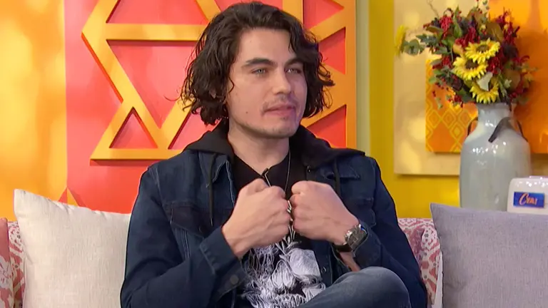 Josh Gutiérrez asegura que ‘Misael’ está muy dolido en ‘Vivir de amor ...