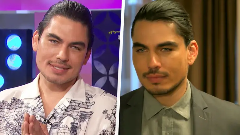 Josh Gutiérrez asegura que ‘Misael’ siempre ha querido ‘Vivir de amor ...