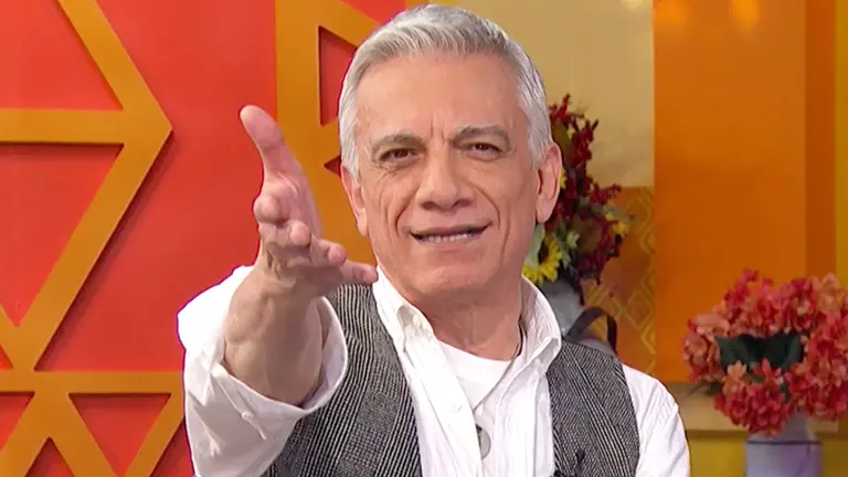 Juan Carlos Barreto revela si su personaje chocará con el de Ale Barros en ‘El precio de amarte ...