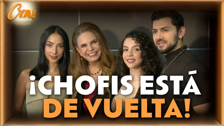 María Perroni enfrentará un gran reto en ‘Papás por Siempre’ | Shows ...