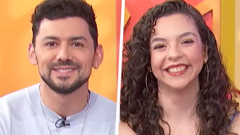 María Perroni y Miguel Martínez anticipan giros inesperados en ‘Papás ...