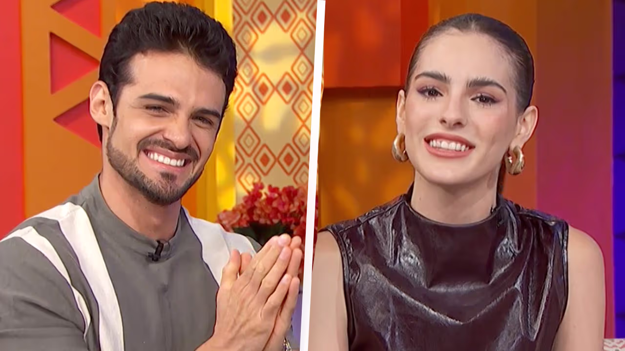 Michelle Pellicer y Edward Castillo vivirán un amor tipo ‘Romeo y ...