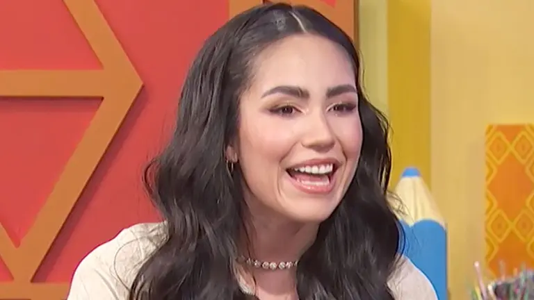 Naomi Hernández revela su parte favorita de ser ‘Hilda’ en ‘Me atrevo a amarte’ | Shows ...