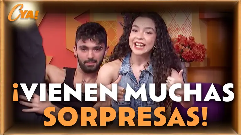 ¿Qué les espera a los ‘Chamorro’? María Perroni y Joaquín Bondoni lo ...