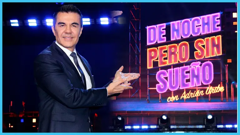 Adrián Uribe confiesa que no se identifica con la música urbana y ...