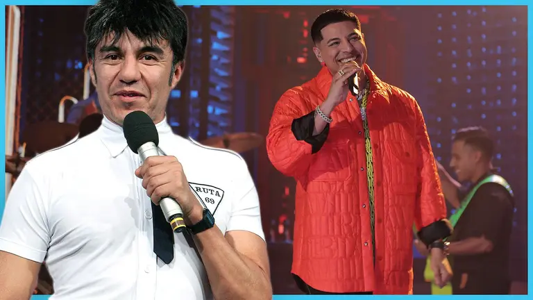 ‘El Vítor’ deja su microbús para ser chofer de Grupo Firme | Shows De ...