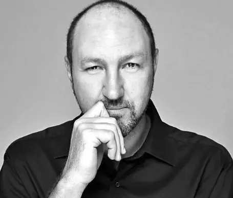 VIDEO: Rodrigo Murray recibe importante reconocimiento | Shows Doble ...