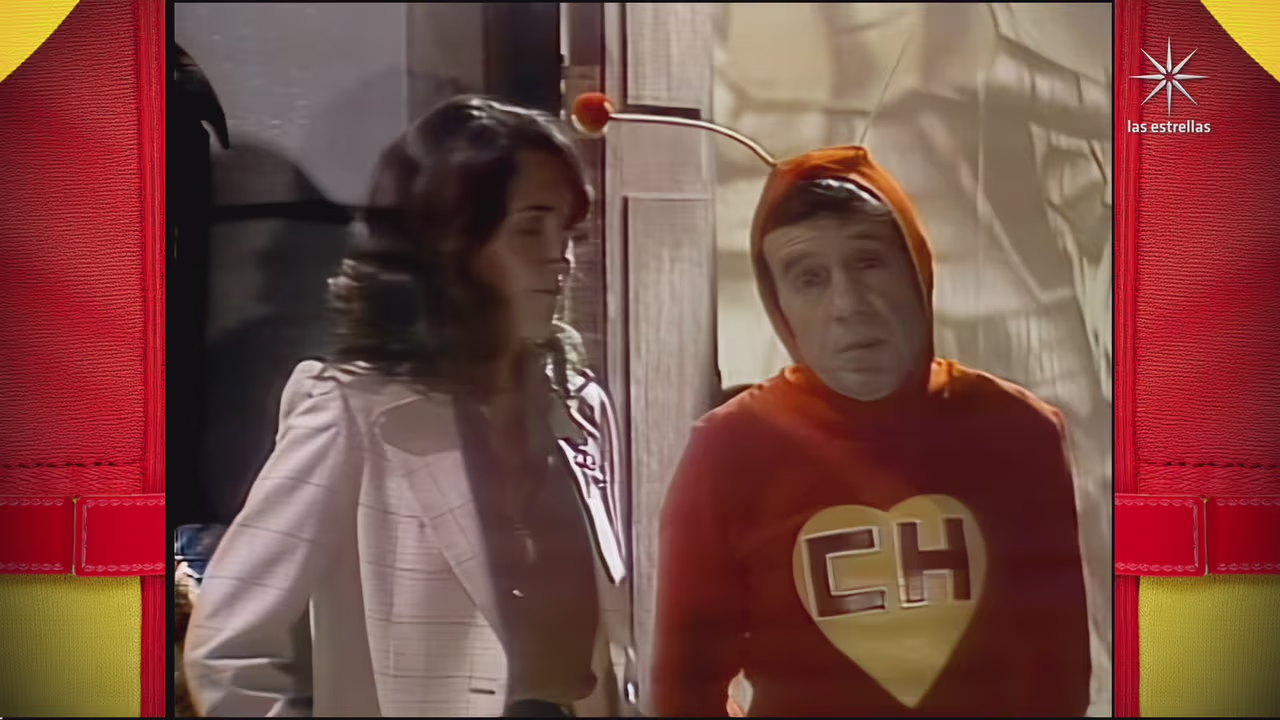 El Chapulín Colorado Capítulo Completo: La mansión de los fantasmas ...