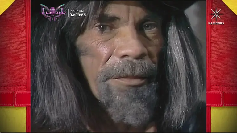 El chapulín Colorado CAPÍTULO COMPLETO: Los búfalos, los cazadores y ...