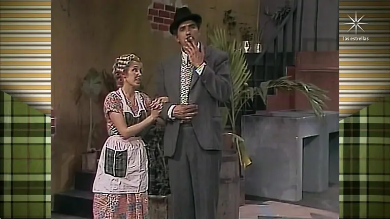 El Chavo del 8: Don Ramón le enseña al Chavo a boxear Y SALE MAL ...