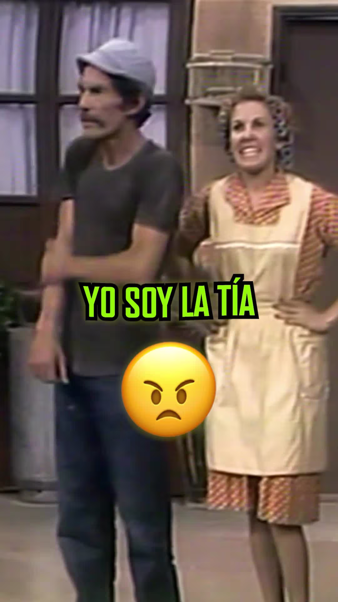 Le atiné | Shows El Chavo | Las Estrellas