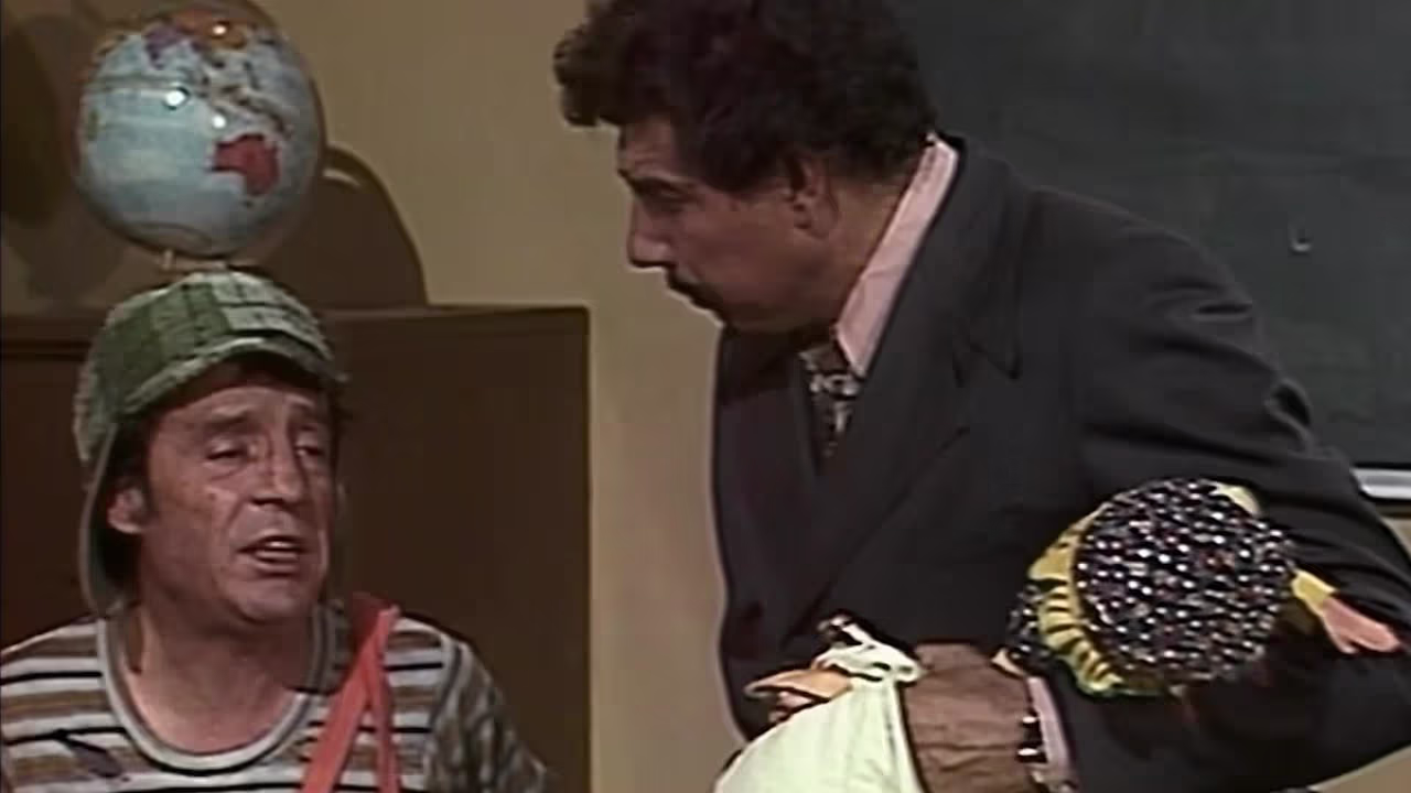 ¿Sabes qué significa 'Se me chispoteó'? Aquí te lo decimos | Shows El ...