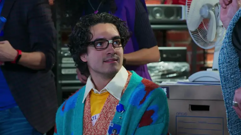 El godín olvidado de la oficina “Mario Magdaleno” | ¿Es Neta Eva ...