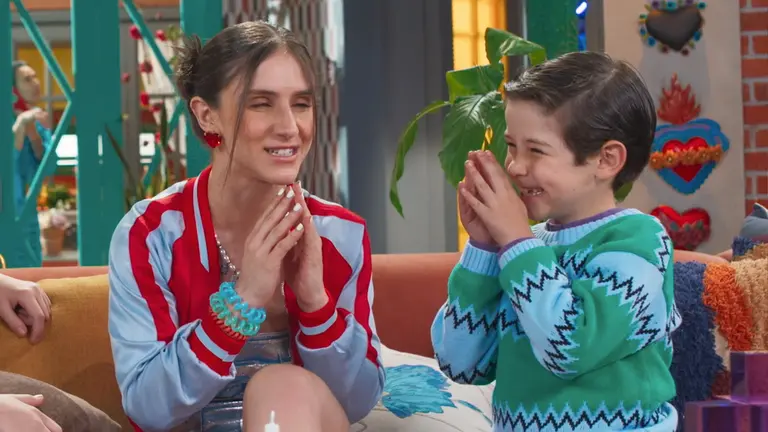 ¿Es neta Eva? | Antonio usa a sus hijos para no pagar sus deudas ...