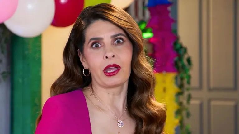 ¿Es Neta Eva?: Capítulo 7, temporada 2 - El cumpleaños de Eva | Shows ...