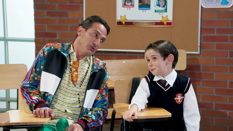 ¿Es Neta Eva?: Capítulo 9, temporada 2 - Los dibujos de Dany | Shows ...