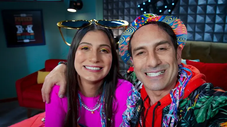 Es neta, Eva?’: El papá de los hijos de Eva se va a casar y está ...