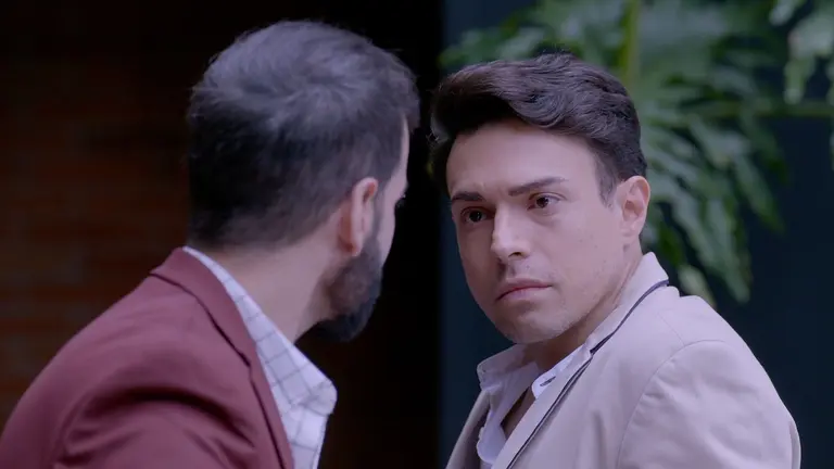 C8, T6: Mis Sentimientos | Shows Esta Historia Me Suena | Las Estrellas