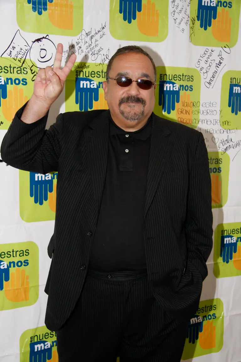 “Mi primo murió en el sofá de mi abuela”, Willie Colón habla de ‘El ...