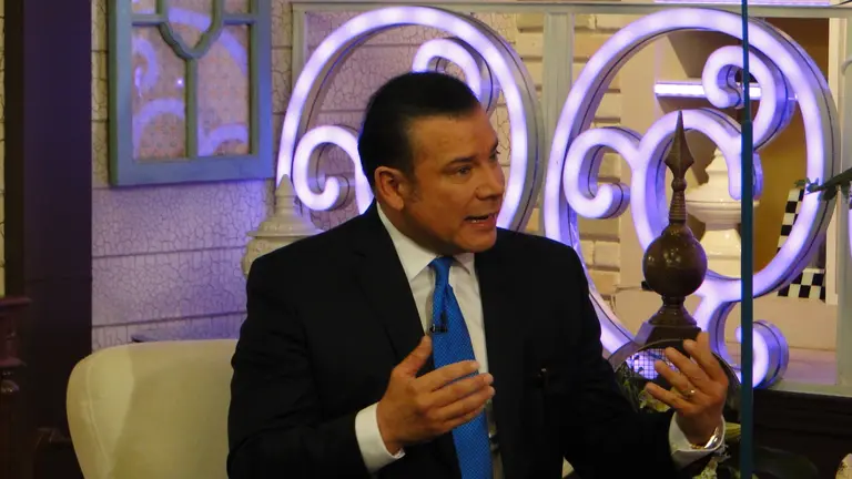 7 REGLAS DEL EQUILIBRIO, ALEX DEY | Shows Hoy | Las Estrellas