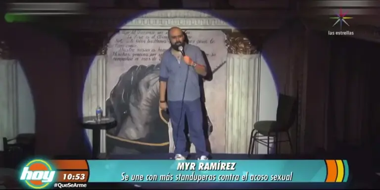 ¡Acusan al comediante Freddy "El Regio" de acoso! | Shows Hoy | Las ...