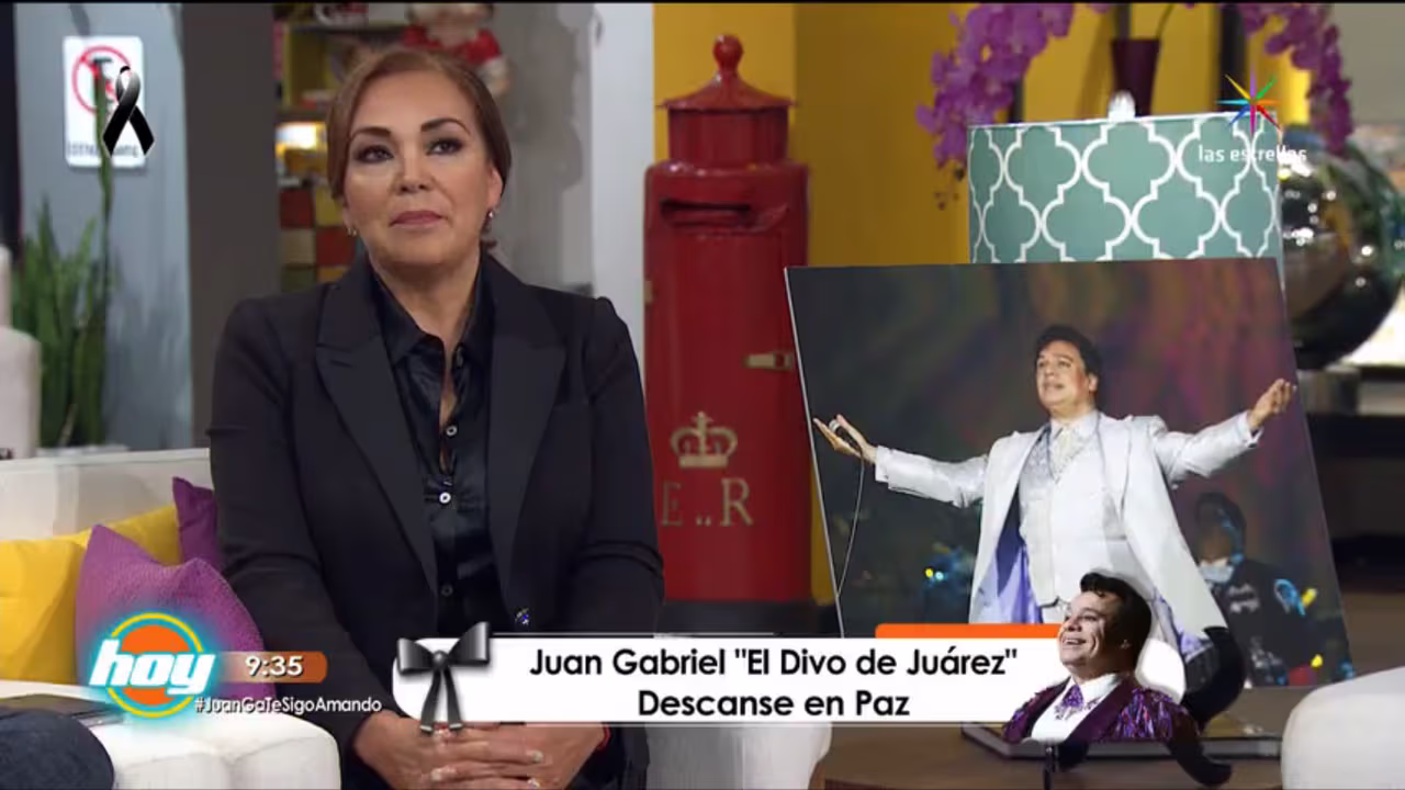 pghoy-20160830-k30082016entretenimientohoynotaaidacuevas | Shows Hoy ...
