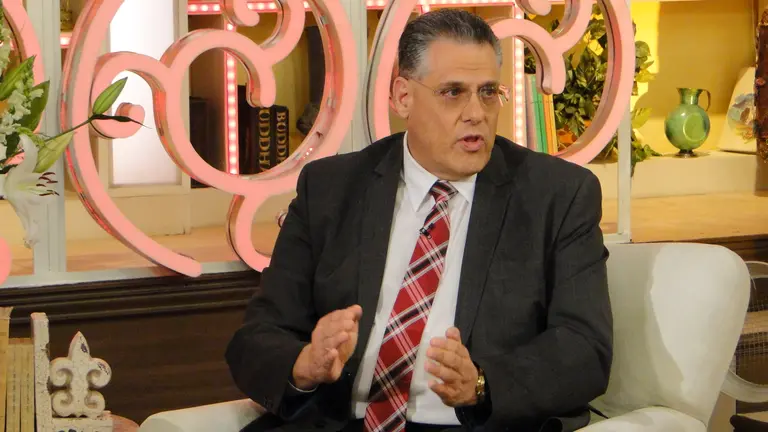 CADENA DE AYUDA DR. ISRAEL FINKELSTEIN | Shows Hoy | Las Estrellas