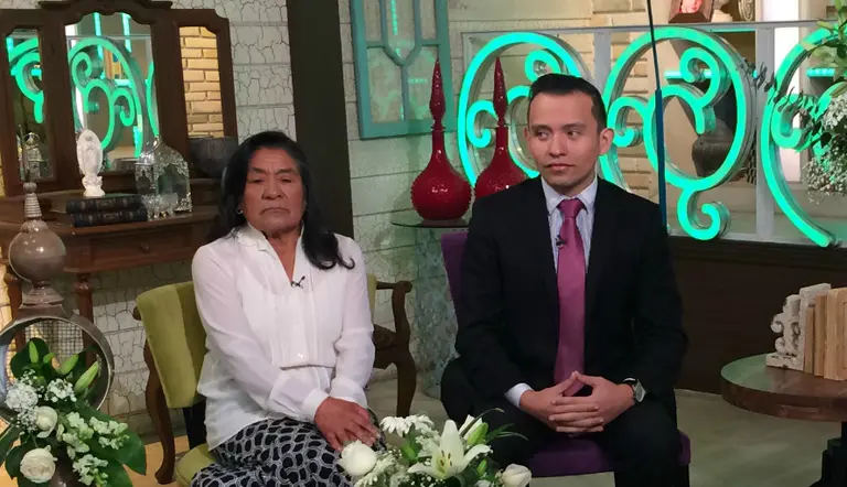 CADENA DE AYUDA DR MARIO RESENDIZ | Shows Hoy | Las Estrellas