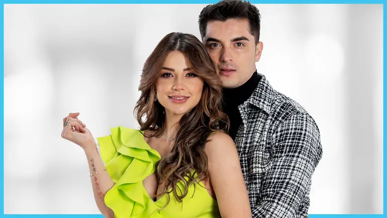 Christian Estrada por fin revela en Hoy si está separado de Ferka ...