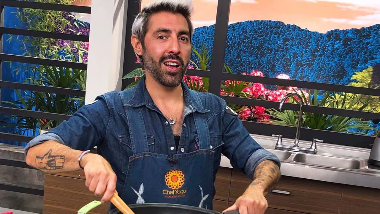 Cocina de hoy: Picadillo en salsa verde con el inconfundible toque del ...