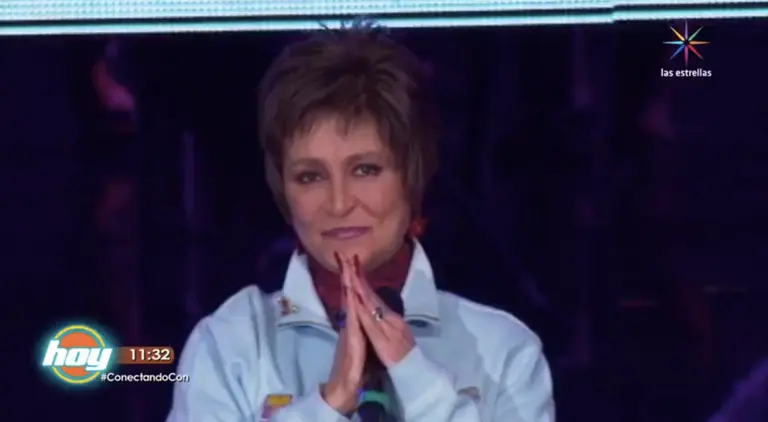 como-sobrevivio-daniela-romo-cancer-mama | Shows Hoy | Las Estrellas