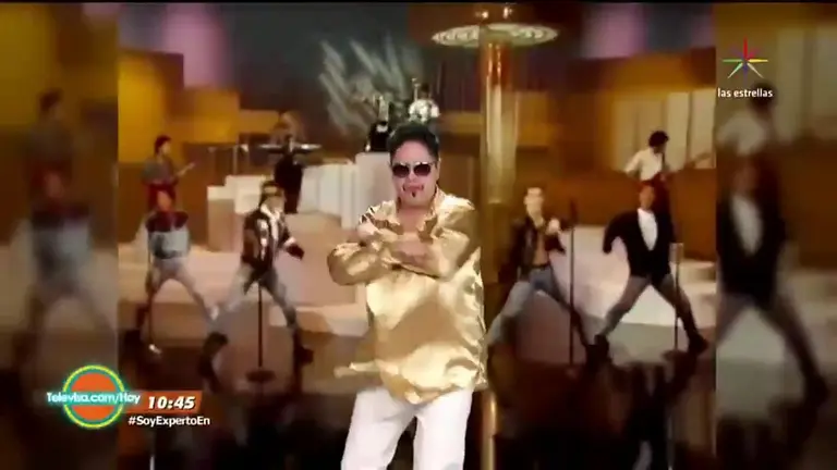 Debrayando con el Indio Brayan y el baile | Shows Hoy | Las Estrellas