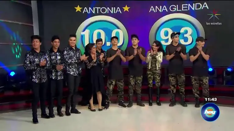 Descubre cuál de nuestras XV añoras conquistó a Fidel Rueda | Shows Hoy ...