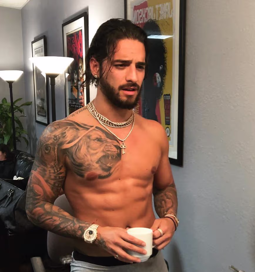 Descubre el secreto de Maluma | Shows Hoy | Las Estrellas