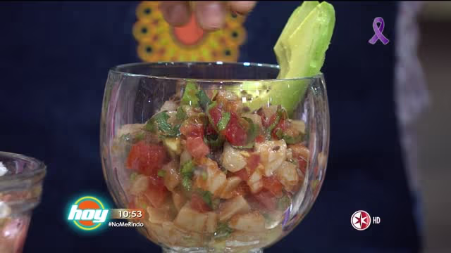 receta-programa-hoy-chef-yogui | Shows Hoy | Las Estrellas