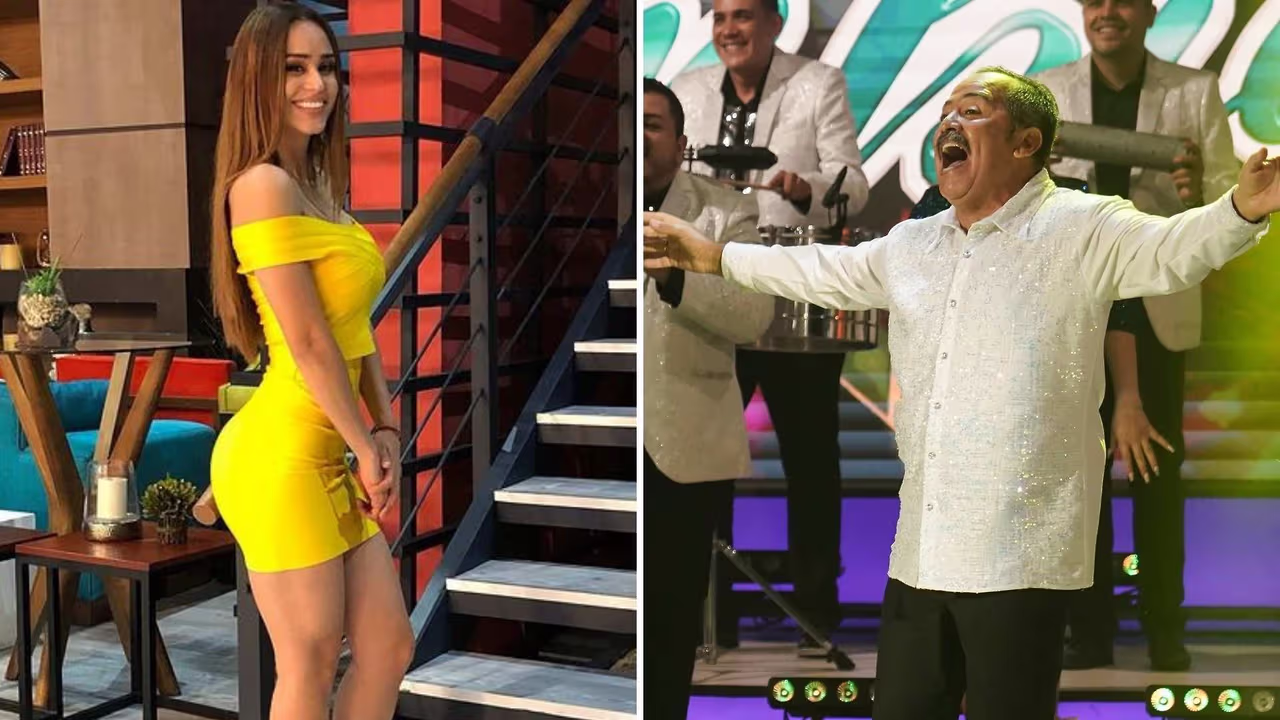 ‘El Capi’ Albores demuestra que bien mueve el ‘cucu’ y fans piden a 'La ...