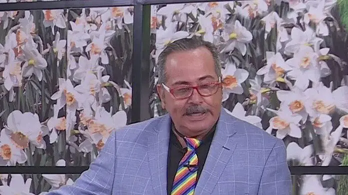 'El Capi' Albores nos explica cómo se da una implosión como la del ...