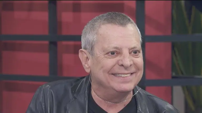 El gran César Bono es homenajeado en ‘Hoy’ por 50 gloriosos años de ...