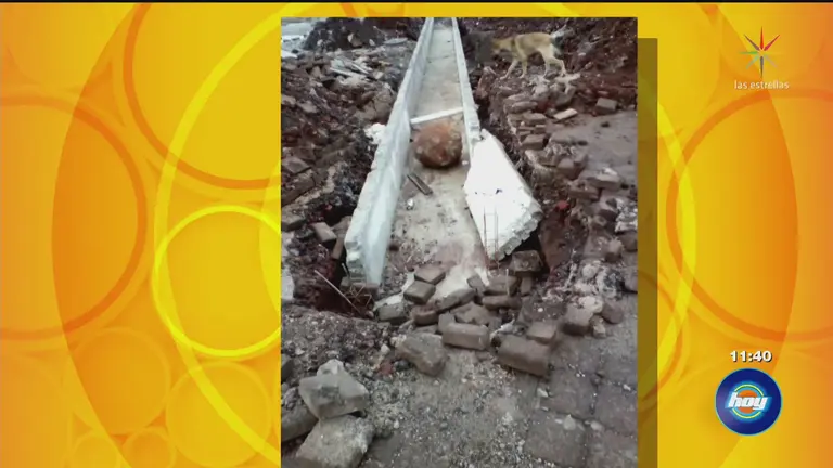 El Inspector al salvo de las denuncias | Shows Hoy | Las Estrellas