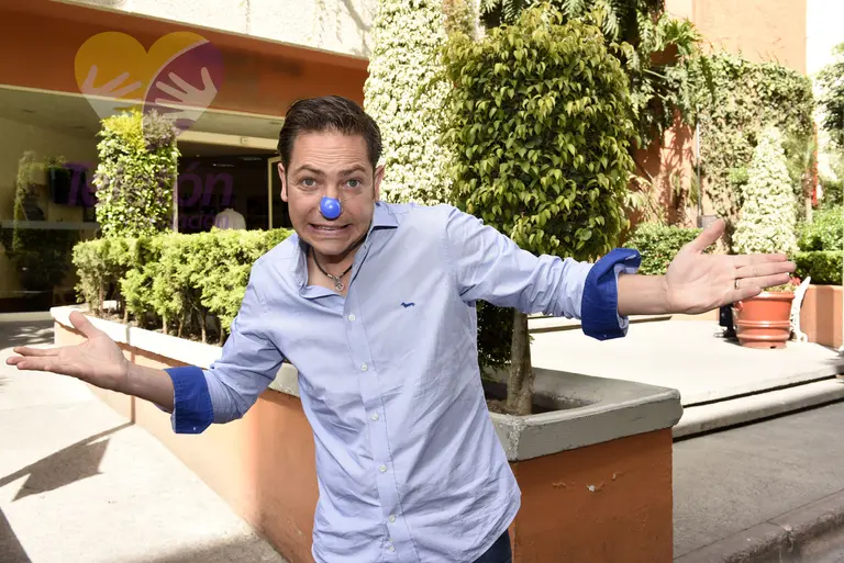 El primer Centro de Autismo Teletón es todo un éxito | Shows Hoy | Las ...